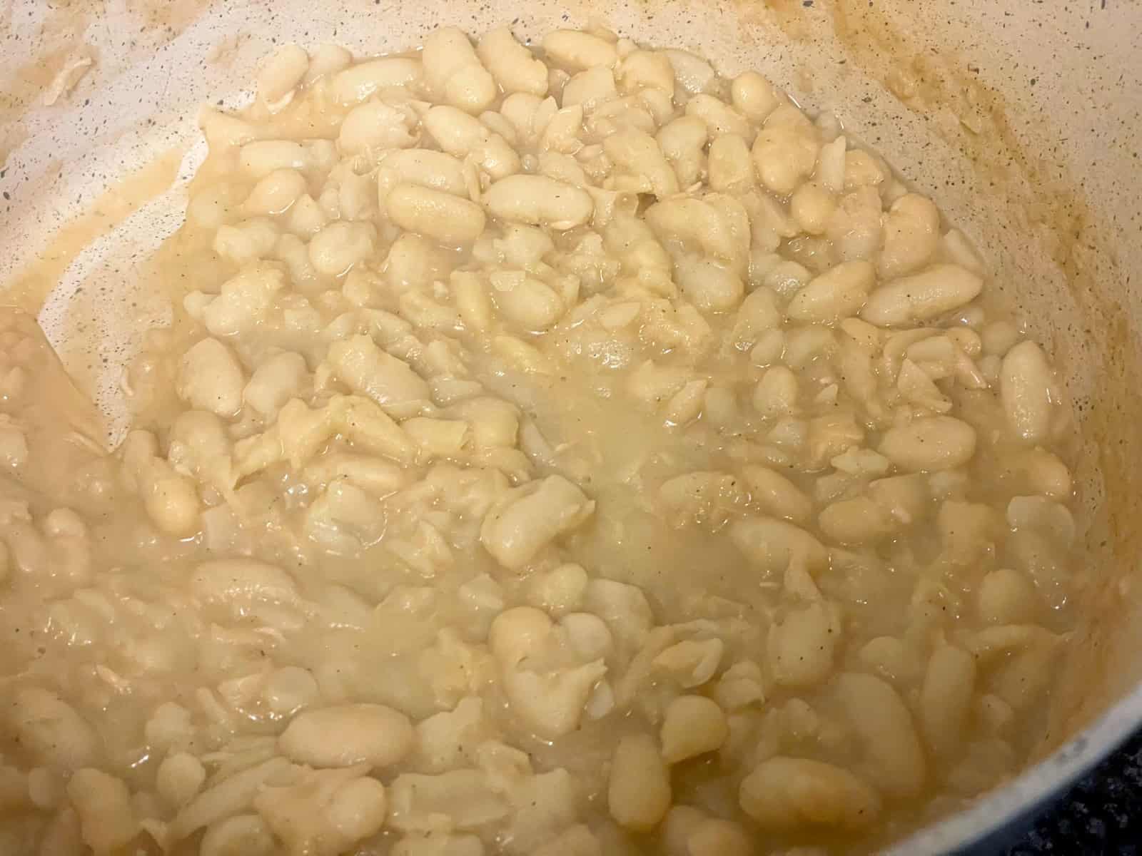 White Bean Croquettes [Victorian Era Recipe] - Old British Recipes